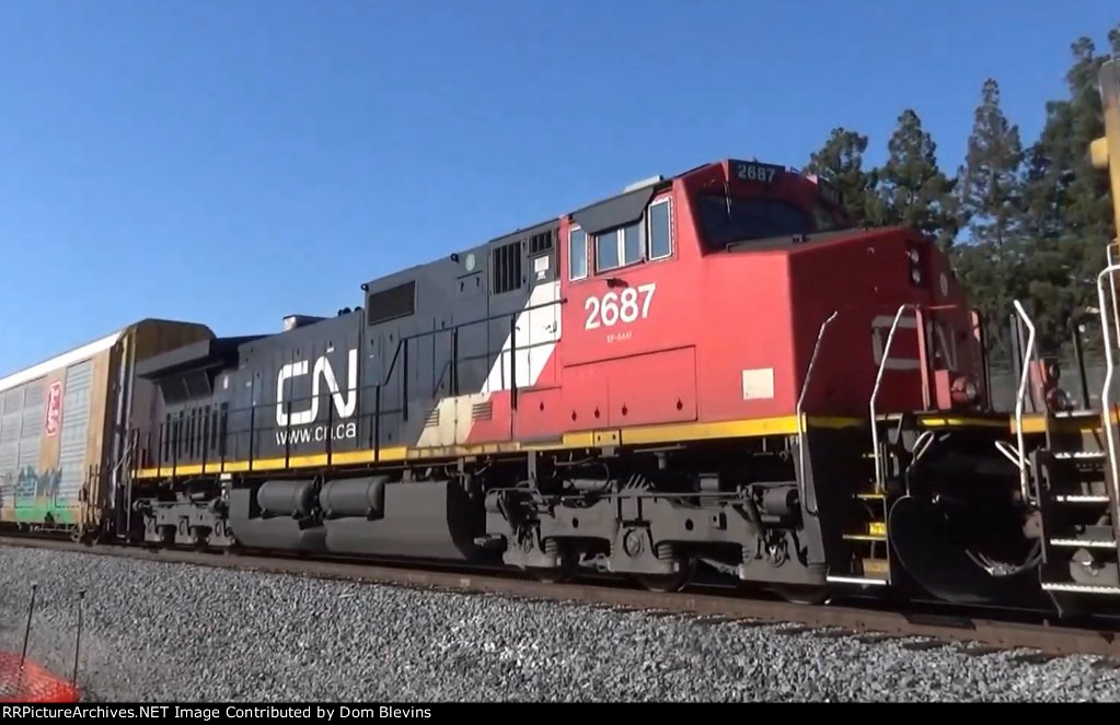 CN 2687